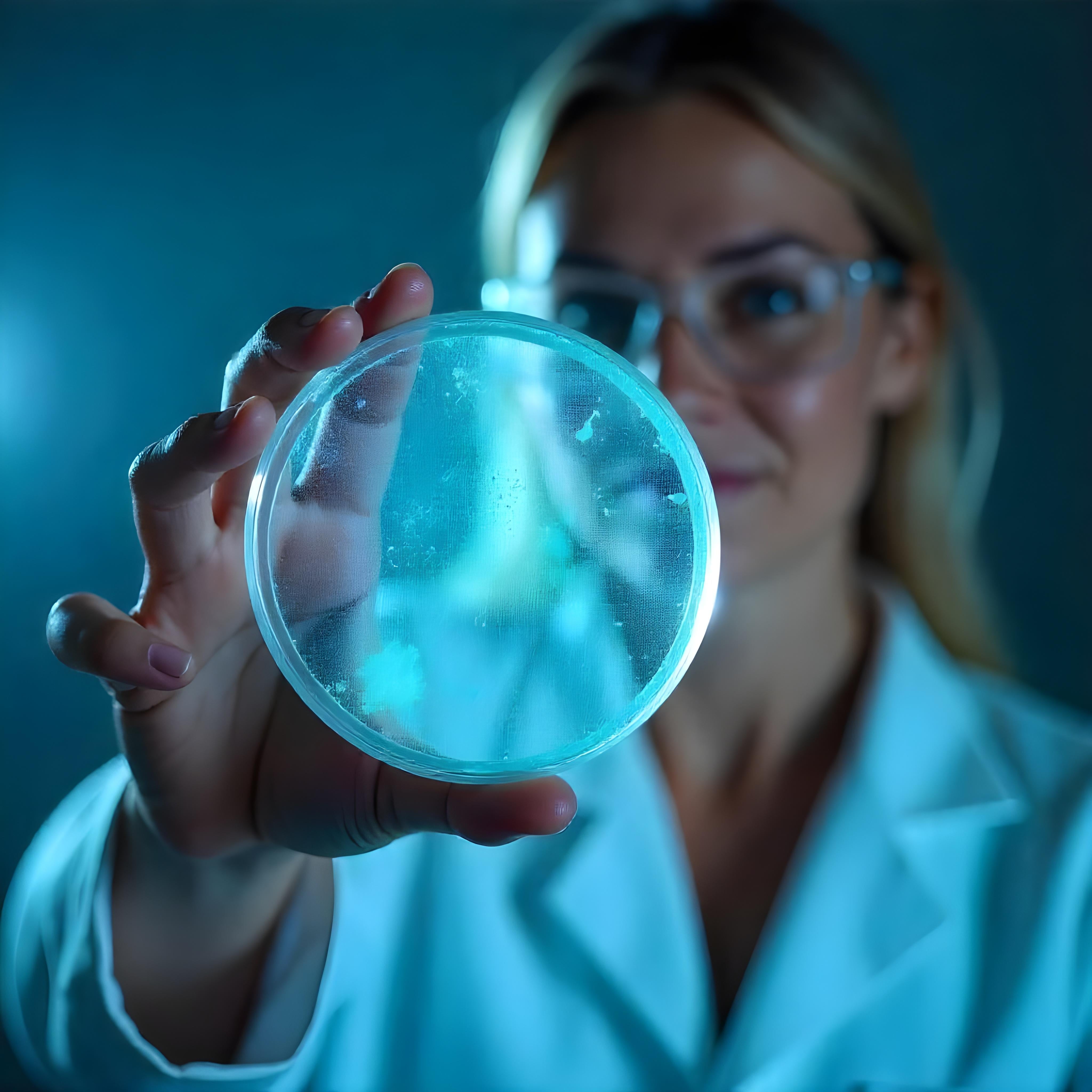Microbiological Plate Methods